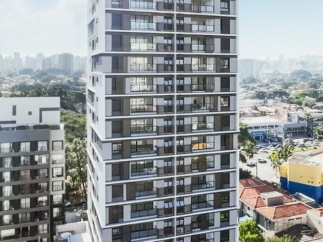 Apartamento em Brooklin Novo, São Paulo/SP de 69m² 2 quartos à venda por R$ 1.249.900,00