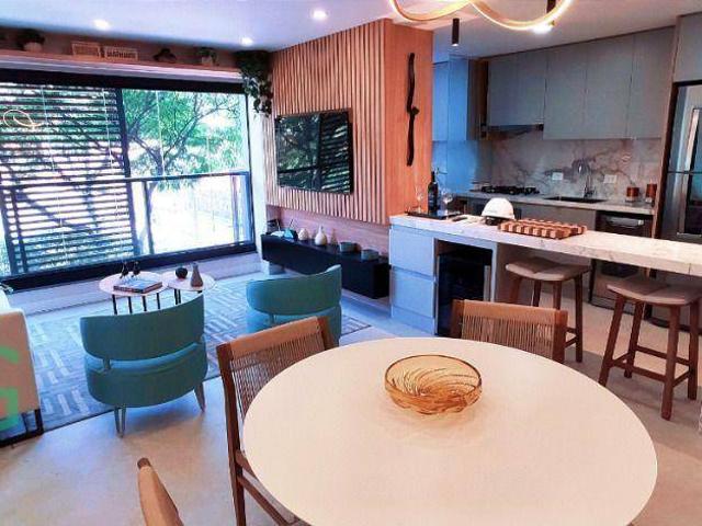 Apartamento em Brooklin Novo, São Paulo/SP de 62m² 2 quartos à venda por R$ 1.249.900,00