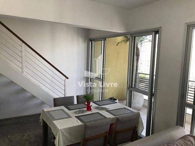 Apartamento em Brooklin Novo, São Paulo/SP de 81m² 1 quartos à venda por R$ 1.198.246,00