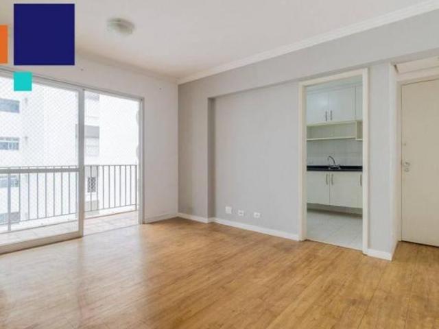 Apartamento em Brooklin Novo, São Paulo/SP de 82m² 3 quartos à venda por R$ 835.000,00