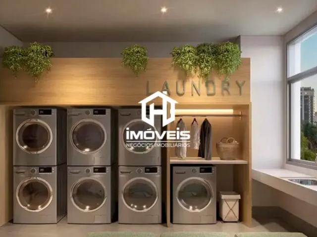 Apartamento em Brooklin Novo, São Paulo/SP