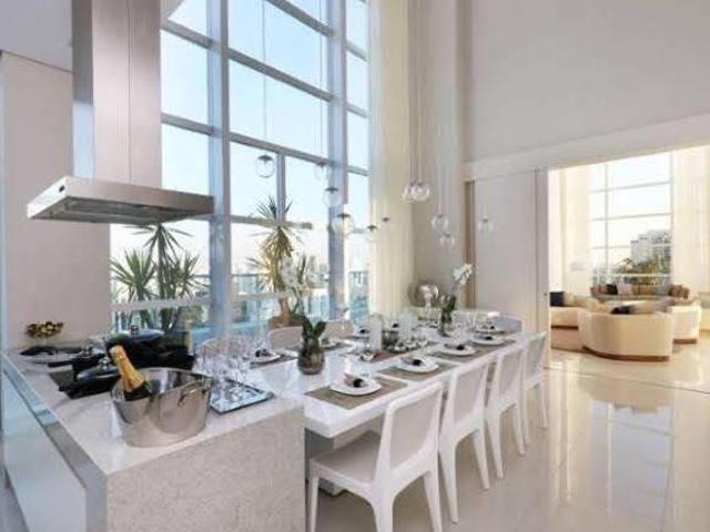 Apartamento em Brooklin Paulista Venda R$1.250.000,00 com 58m²