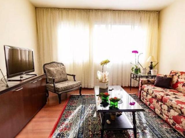 Apartamento em Brooklin Paulista à Venda