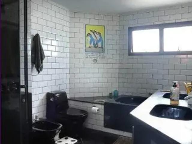 Apartamento em Brooklin Paulista com 140m²