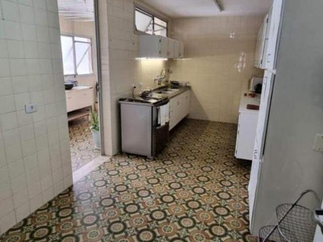 Apartamento em Brooklin Paulista com 165m²