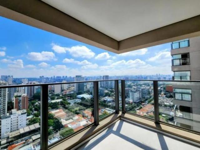 Apartamento em Brooklin Paulista com 232 m²!