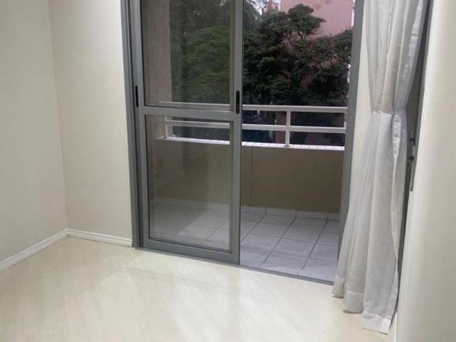 Apartamento em Brooklin Paulista com 40m²!