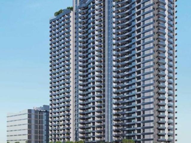 Apartamento em Brooklin Paulista São Paulo SP