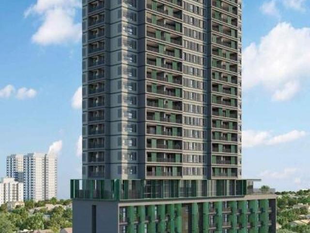 Apartamento em Brooklin Paulista São Paulo SP