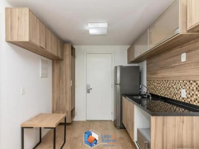 Apartamento em Brooklin Paulista, São Paulo/SP de 44m² 1 quartos à venda por R$ 699.900,00
