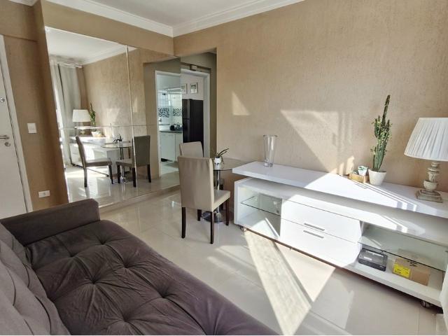 Apartamento em Brooklin Paulista, São Paulo/SP de 45m² 1 quartos à venda por R$ 429.000,00