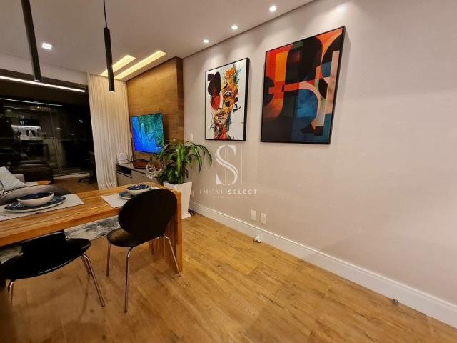 Apartamento em Brooklin Paulista, São Paulo/SP de 45m² 1 quartos à venda por R$ 902.000,00
