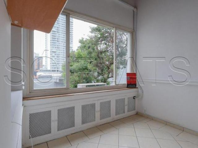 Apartamento em Brooklin Paulista, São Paulo/SP de 48m² 1 quartos à venda por R$ 585.000,00