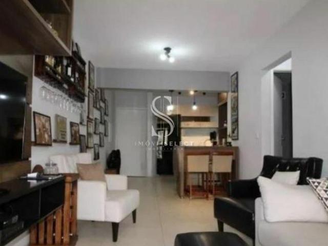 Apartamento em Brooklin Paulista, São Paulo/SP de 50m² 1 quartos à venda por R$ 700.000,00
