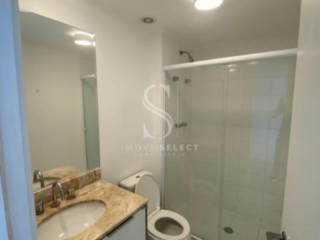 Apartamento em Brooklin Paulista, São Paulo/SP de 51m² 1 quartos à venda por R$ 850.000,00