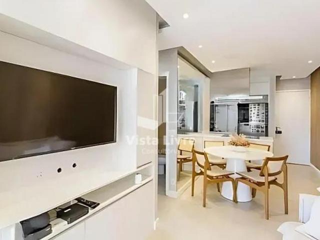 Apartamento em Brooklin Paulista, São Paulo/SP de 58m² 2 quartos à venda por R$ 960.000,00