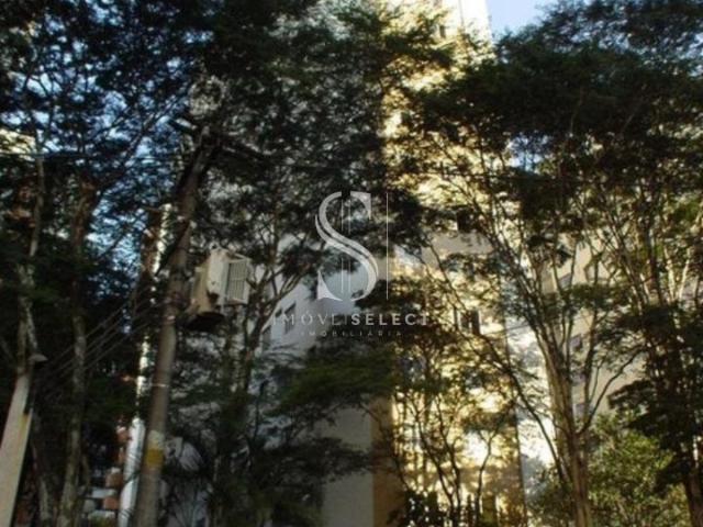 Apartamento em Brooklin Paulista, São Paulo/SP de 67m² 3 quartos à venda por R$ 719.000,00