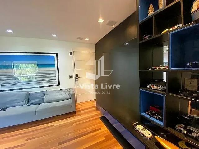 Apartamento em Brooklin Paulista, São Paulo/SP de 64m² 2 quartos à venda por R$ 1.499.900,00