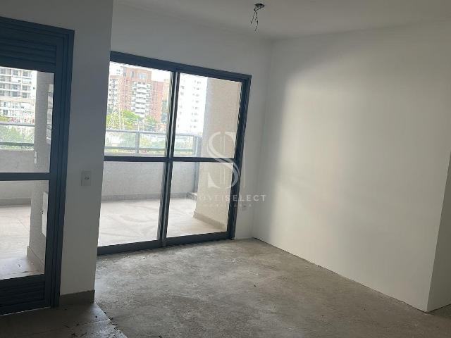 Apartamento em Brooklin Paulista, São Paulo/SP de 69m² 2 quartos à venda por R$ 989.000,00