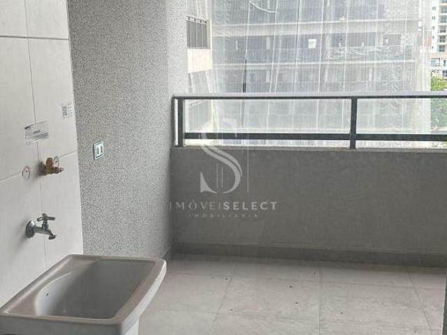 Apartamento em Brooklin Paulista, São Paulo/SP de 69m² 2 quartos à venda por R$ 990.000,00
