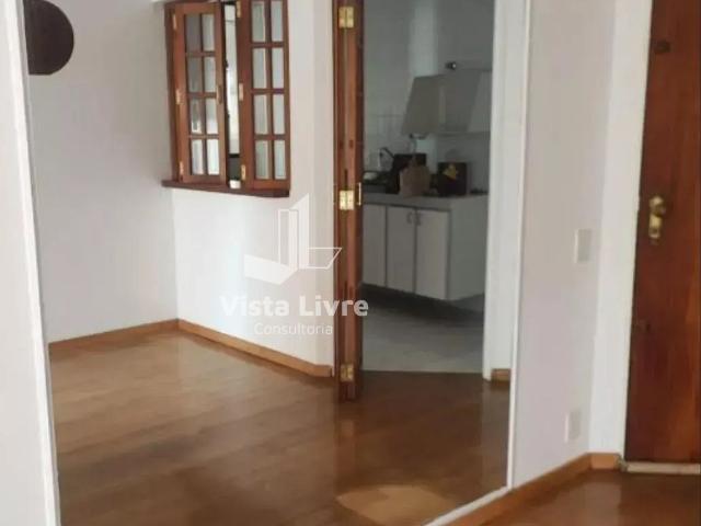 Apartamento em Brooklin Paulista, São Paulo/SP de 71m² 3 quartos à venda por R$ 826.000,00