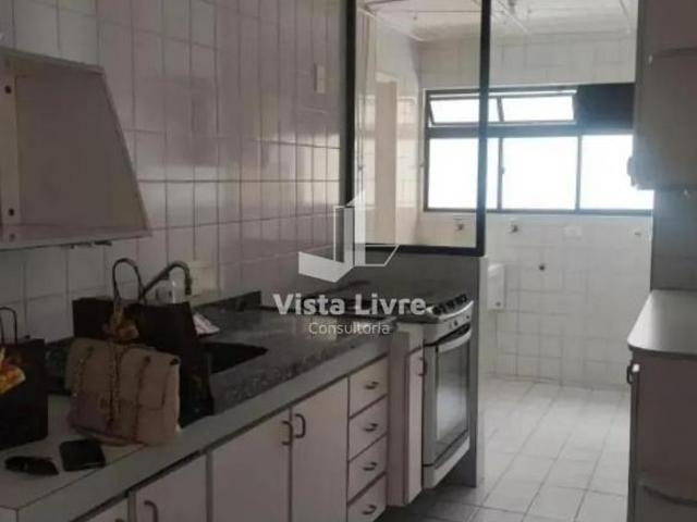 Apartamento em Brooklin Paulista, São Paulo/SP de 71m² 3 quartos à venda por R$ 827.000,00