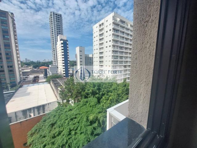 Apartamento em Brooklin Paulista, São Paulo/SP de 72m² 2 quartos à venda por R$ 690.000,00