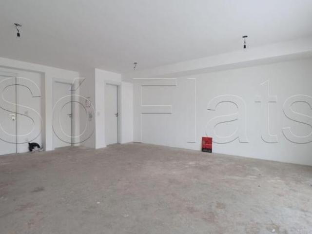 Apartamento em Brooklin Paulista, São Paulo/SP de 83m² 1 quartos à venda por R$ 710.000,00