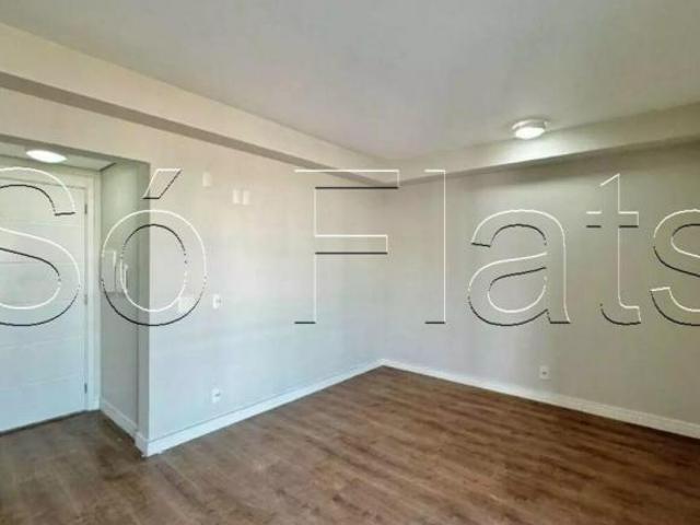 Apartamento em Brooklin Paulista, São Paulo/SP de 84m² 2 quartos à venda por R$ 1.537.000,00