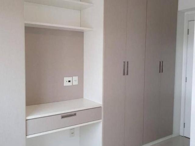 Apartamento em Brooklin Paulista, São Paulo/SP de 85m² 3 quartos à venda por R$ 1.750.000,00