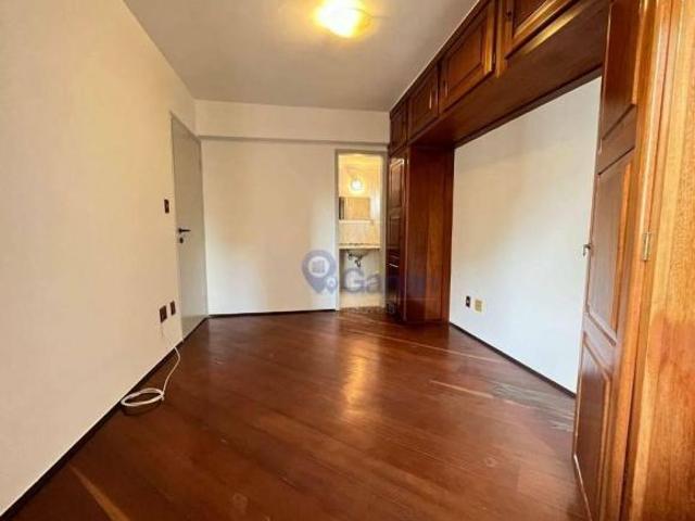 Apartamento em Brooklin Paulista, São Paulo/SP de 90m² 3 quartos à venda por R$ 745.000,00
