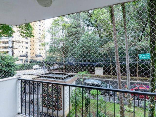 Apartamento em Brooklin Paulista, São Paulo/SP de 92m² 3 quartos à venda por R$ 849.900,00