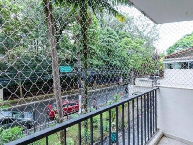 Apartamento em Brooklin Paulista, São Paulo/SP de 92m² 3 quartos à venda por R$ 850.000,00