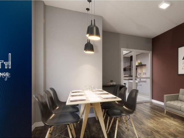 Apartamento em Brooklin Paulista, São Paulo/SP de 0m² 1 quartos à venda por R$ 309.000,00