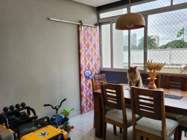 Apartamento em Brooklin Paulista, São Paulo/SP de 103m² 2 quartos à venda por R$ 949.900,00