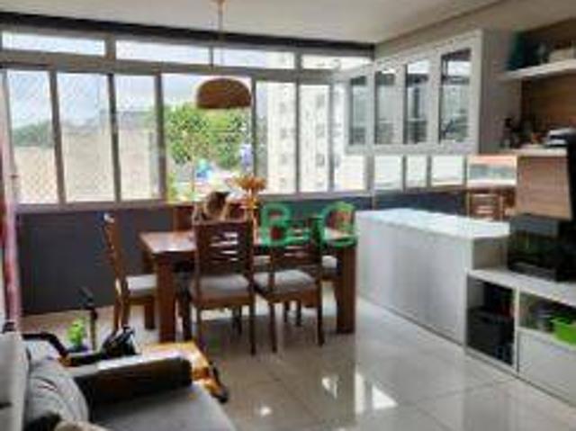 Apartamento em Brooklin Paulista, São Paulo/SP de 103m² 2 quartos à venda por R$ 949.900,00