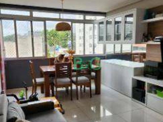 Apartamento em Brooklin Paulista, São Paulo/SP de 103m² 2 quartos à venda por R$ 949.000,00