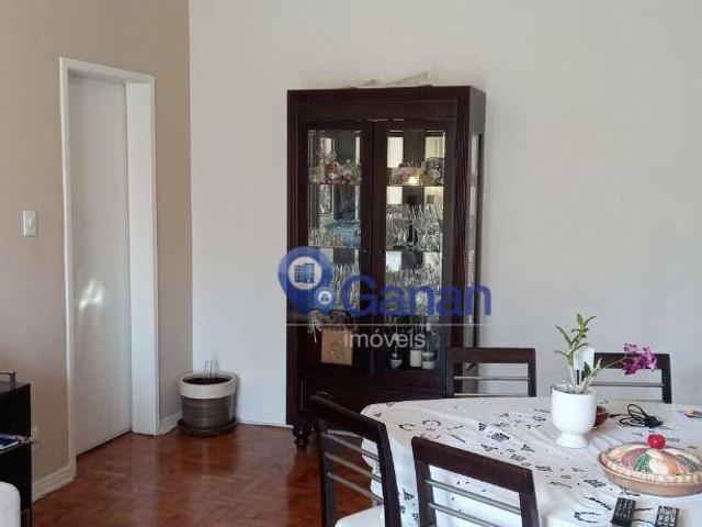 Apartamento em Brooklin Paulista, São Paulo/SP de 105m² 3 quartos à venda por R$ 719.900,00