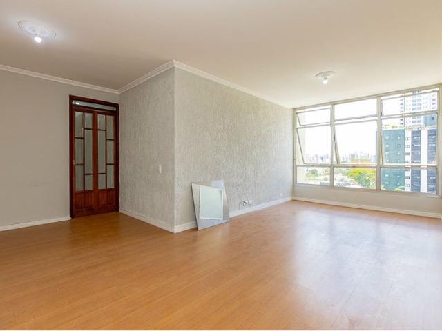 Apartamento em Brooklin Paulista, São Paulo/SP de 107m² 3 quartos à venda por R$ 957.000,00