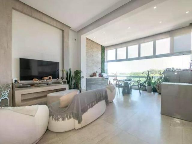 Apartamento em Brooklin Paulista, São Paulo/SP de 108m² 2 quartos à venda por R$ 1.950.000,00