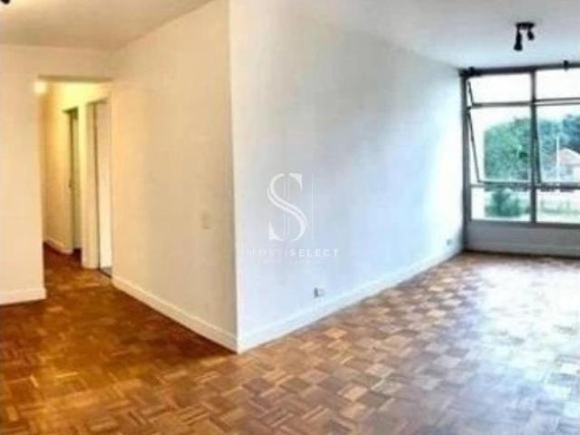 Apartamento em Brooklin Paulista, São Paulo/SP de 108m² 3 quartos à venda por R$ 1.060.000,00