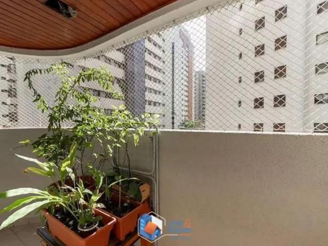 Apartamento em Brooklin Paulista, São Paulo/SP de 109m² 3 quartos à venda por R$ 1.160.000,00