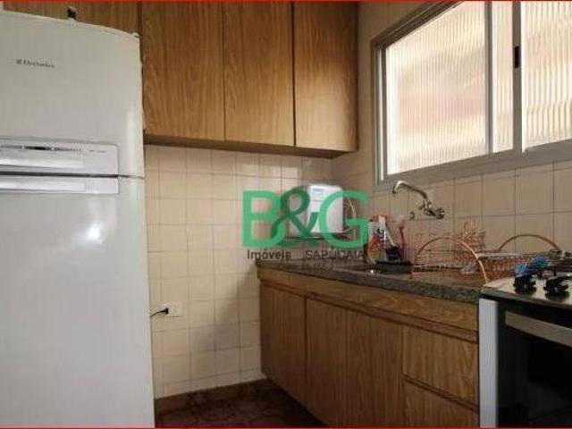Apartamento em Brooklin Paulista, São Paulo/SP de 110m² 3 quartos à venda por R$ 840.000,00