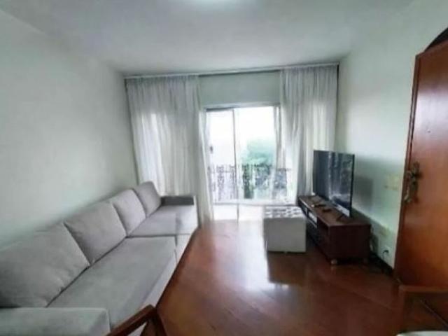 Apartamento em Brooklin Paulista, São Paulo/SP de 110m² 3 quartos à venda por R$ 889.900,00