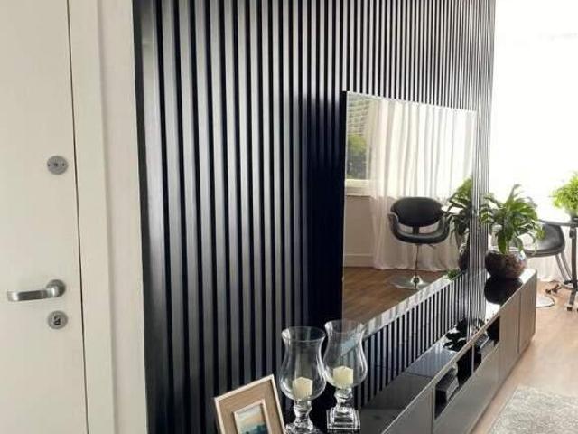 Apartamento em Brooklin Paulista, São Paulo/SP de 116m² 2 quartos à venda por R$ 1.400.000,00