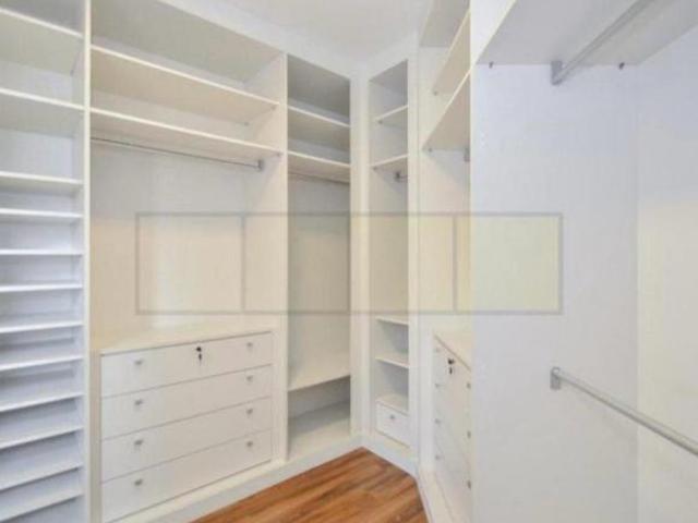 Apartamento em Brooklin Paulista, São Paulo/SP de 116m² 3 quartos à venda por R$ 1.250.000,00