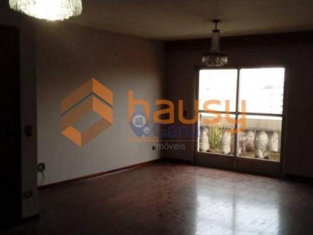 Apartamento em Brooklin Paulista, São Paulo/SP de 140m² 4 quartos à venda por R$ 1.598.000,00