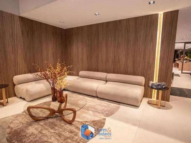 Apartamento em Brooklin Paulista, São Paulo/SP de 143m² 3 quartos à venda por R$ 3.024.000,00