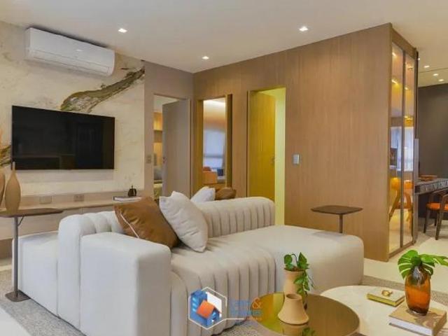 Apartamento em Brooklin Paulista, São Paulo/SP de 143m² 3 quartos à venda por R$ 3.024.000,00