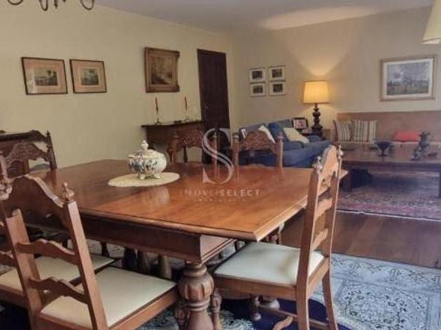 Apartamento em Brooklin Paulista, São Paulo/SP de 165m² 4 quartos à venda por R$ 1.750.000,00